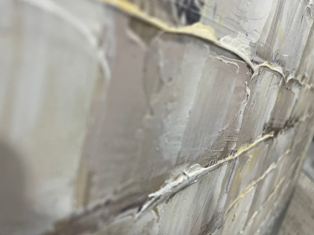 Kosel Reflections | Original Judaic Painting