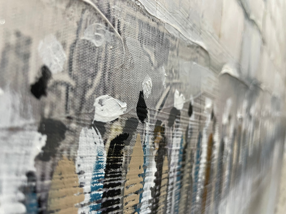 Kosel Reflections | Original Judaic Painting